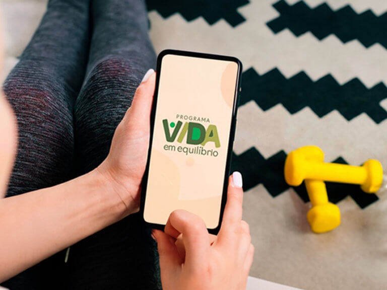Plataforma WellHub promove saúde física, emocional e nutricional com ...